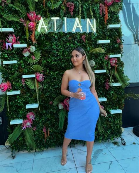 Meet Keely Bouroncle Content Creator Shoutout Miami