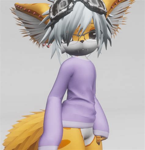 Zoichi Nanachi Sweater