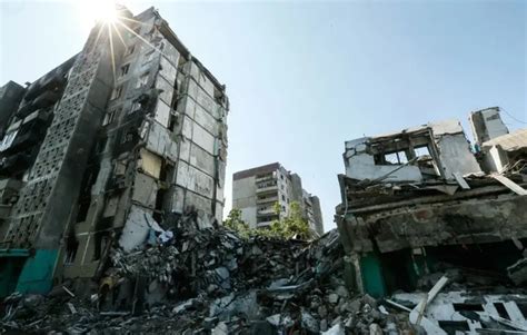 Як подати заяву на компенсацію за зруйноване житло як це зробити