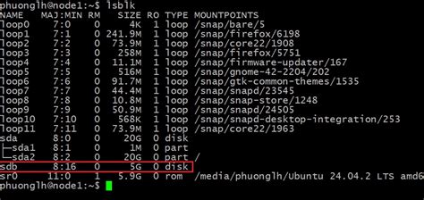 Hướng Dẫn Triển Khai Ha Cluster Với Pacemaker Corosync Drbd Và Nginx