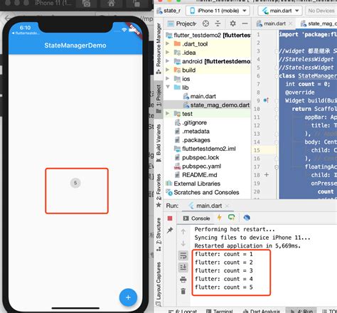 6、flutter 状态管理 Statelesswidget 和 Statefulwidgetflutter中statelesswidget延时后变量值未改变 Csdn博客