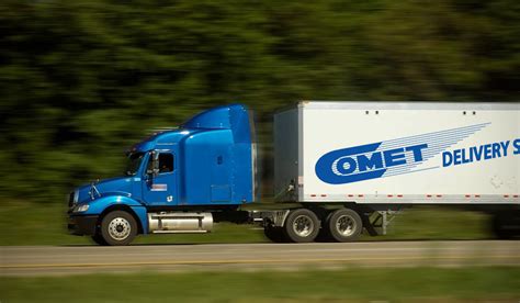 Understanding Freight Classes • Comet Delivery Services