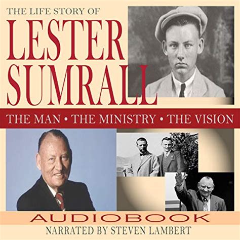 The Ts And Ministries Of The Holy Spirit Audible Audio