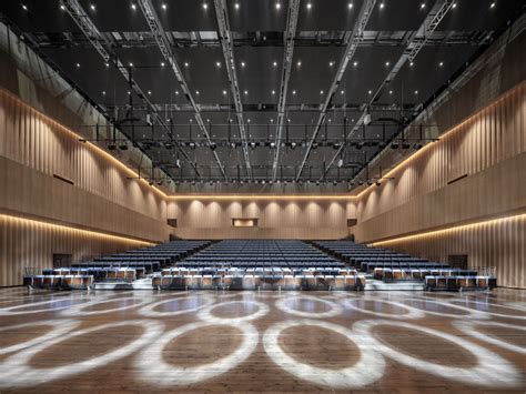 成都高新大剧院