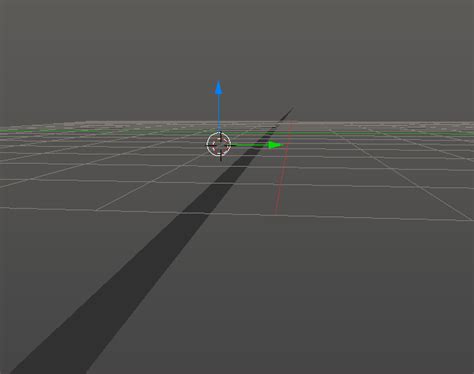 My Scenes Disappeared But Its All Still There Basics And Interface