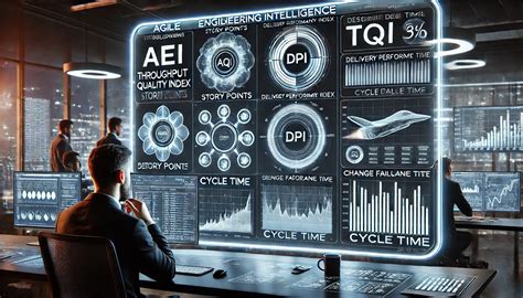 Introducing The Agile Engineering Intelligence Aei Framework Bridging Delivery And