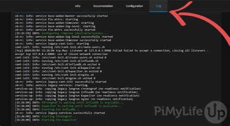 How To Install Influxdb On Home Assistant Pi My Life Up