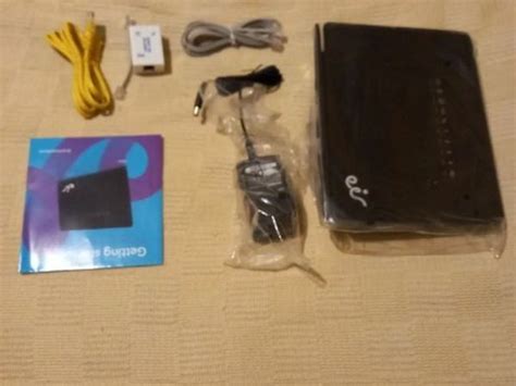 Eir F2000 Modem 1 All Sections Ad For Sale In Ireland Donedeal