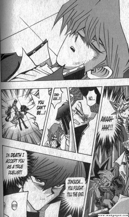 Yugioh Yaoi Doujinshi Comic Marik Seto Kaiba Yami X