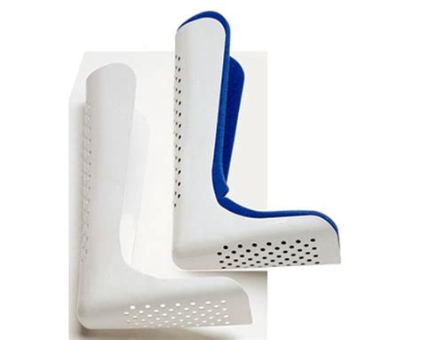 Procare Padded Posterior Tibiafibula Splint Save At — Tiger Medical