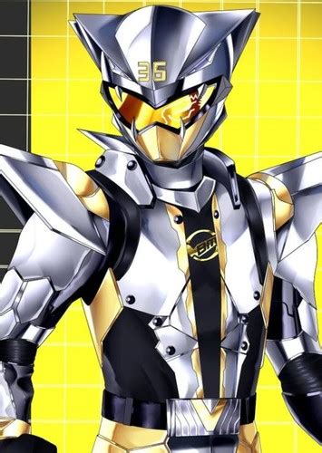 Fan Casting Sam Jellie As Grid Battleforce Neo Ranger In Power Rangers