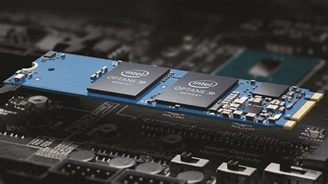 Intel、hddでのアプリ起動が5倍速くなる「optane Memory」 Pc Watch