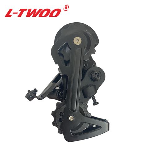 Ltwoo A2 7สปีดตีนผีคันโยกเปลี่ยนเกียร์ด้านขวาพร้อมจอแสดงผลเกียร์