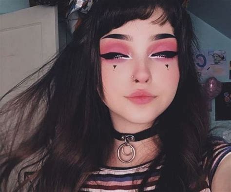 Русские E-girl – существуют ли они и на сколько трушные