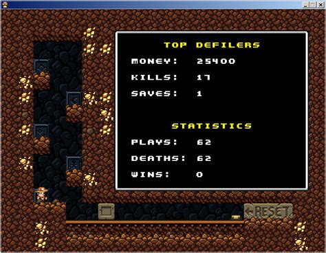 Make A Configuration System In Game Maker Part 1