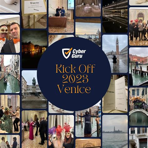 Cyber Guru On Linkedin Kickoff Cybersecurityawareness Cybersecurityawarenessthatworks