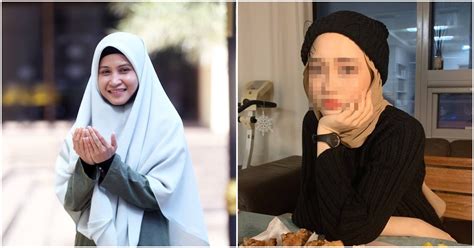 “Makin Berani” – Pakai Tudung Tapi Nampak Sports Bra, ‘Influencer’ Dikritik Sengaja Tayang Aset