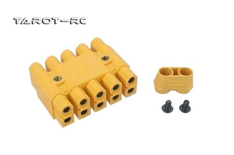 Tarot Distribution Modulepower Hubcompatible With Xt60