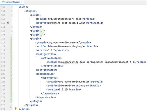 How To Upgrade Your Spring Boot Service With Openrewrite Zeeshan A