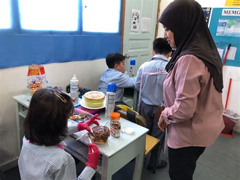 Ipc Exit Point At Its Best Seri Mulia Sarjana School