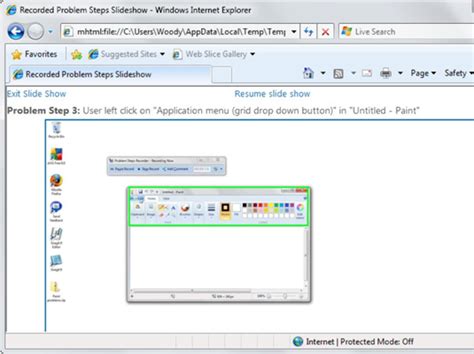 How To Use The Problem Steps Recorder In Windows Dummies