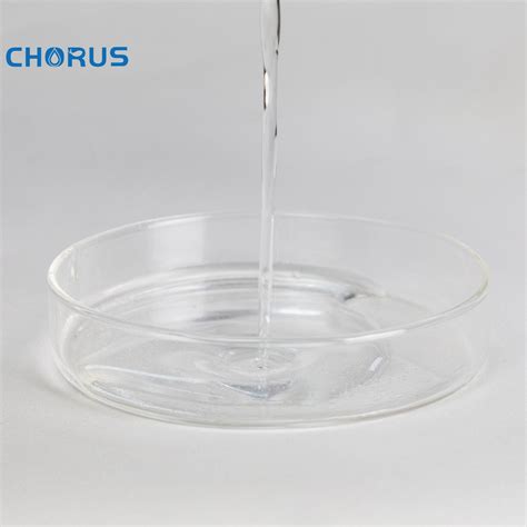 Poe Ester Pentaerythritol Saturated Polyol For Refrigeration Compressor Oil Synthetic Basestock