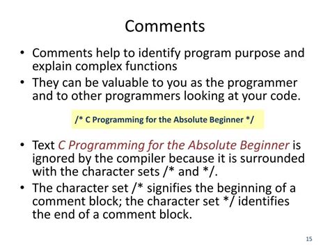 Ppt Csc103 Introduction To Computer And Programming Powerpoint