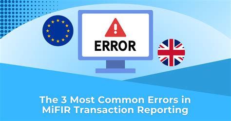 Mifid Ii Mifir Reporting Traction