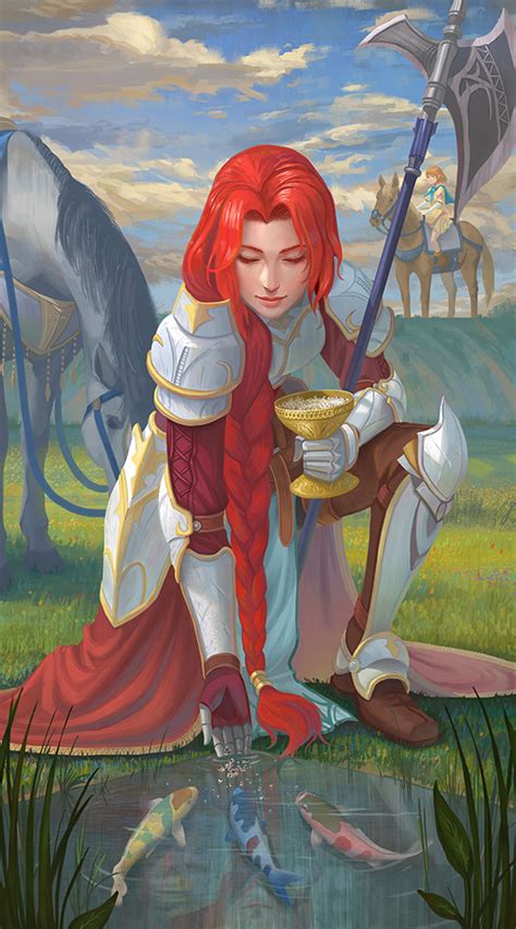 Mist And Titania Fire Emblem And 1 More Drawn By Yagaminoue Danbooru