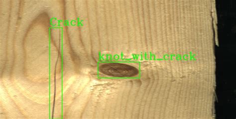 Large Scale Image Dataset Of Wood Surface Defects Kaggle