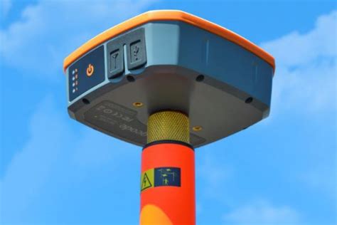 Geode Sub Meter Gps Receiver Get Rugged