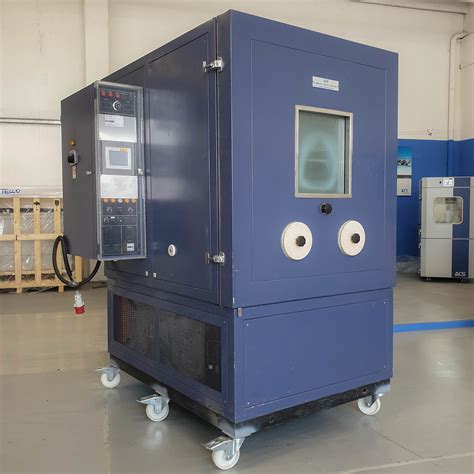 Camera Climatica Uy1200c