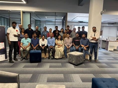 Agile Network India On Linkedin Chennai Agilenetworkindia Anin Communitylearning