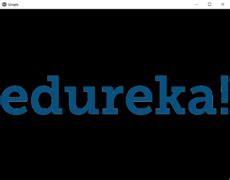 Kivy Tutorial In Python Making Multi Touch Applications Edureka