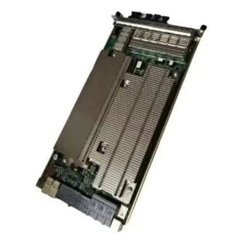 Ubbpg2a Baseband Processing Unit For Wireless Base Station