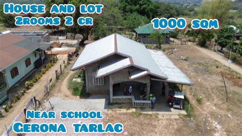 Lot633 House And 2 Rooms Near Schoolpwede Mag Business 1000sqm 35m All In Gang Trassfer