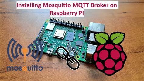 Intalling Mosquitto Mqtt Client On Raspberry Pi Made With Clipchamp