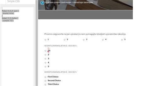 Font Awesome Change Text With Icon In Css Stack Overflow