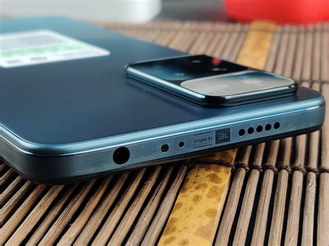 Xiaomi Redmi Note Pro