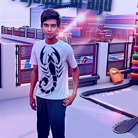 Deepak Rai Gp12 Youtube