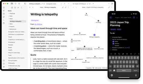 How I Take Notes With Obsidian
