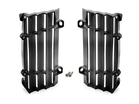Radiator Protection Leftright Ref 61935036000c1 Accesorios