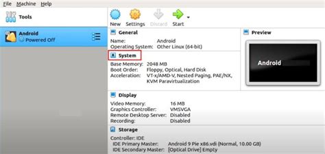 How To Run Android On Linux Using Virtual Machine Beebom