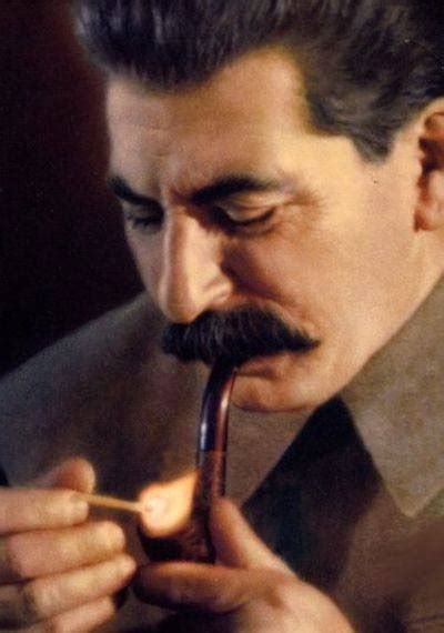 იოსებ სტალინის გამონათქვამები