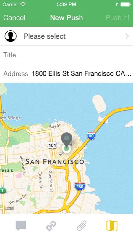 Pushbullet Gutes Konzept fragwürdiger Datenschutz