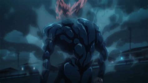 원펀맨 3기 Pv [한글자막] Youtube