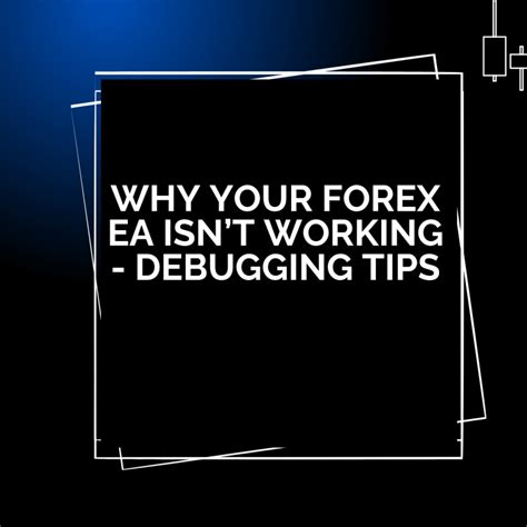 creating a simple ea a tutorial for beginners forex ea coder