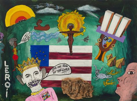 Revolution Burchfield Penney Art Center