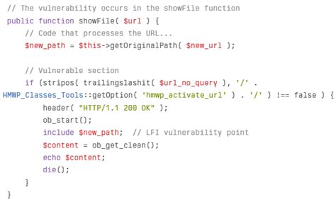 Wordpress Plugin Vulnerability Exposes 200k Sites To Code Execution Attacks