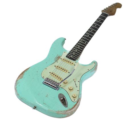 Kauffmann S Model Kauffmann Guitars